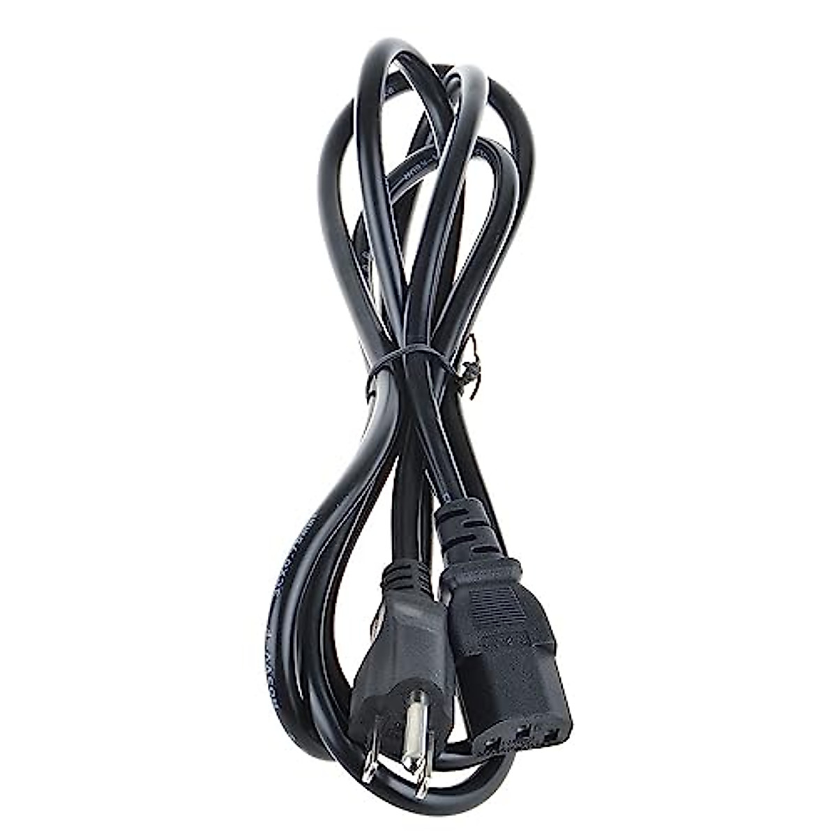 Jantoy 6ft AC Power Cord Cable Lead Compatible with Zojirushi NS-WPC10 5.5-Cup Micom Rice Cooker