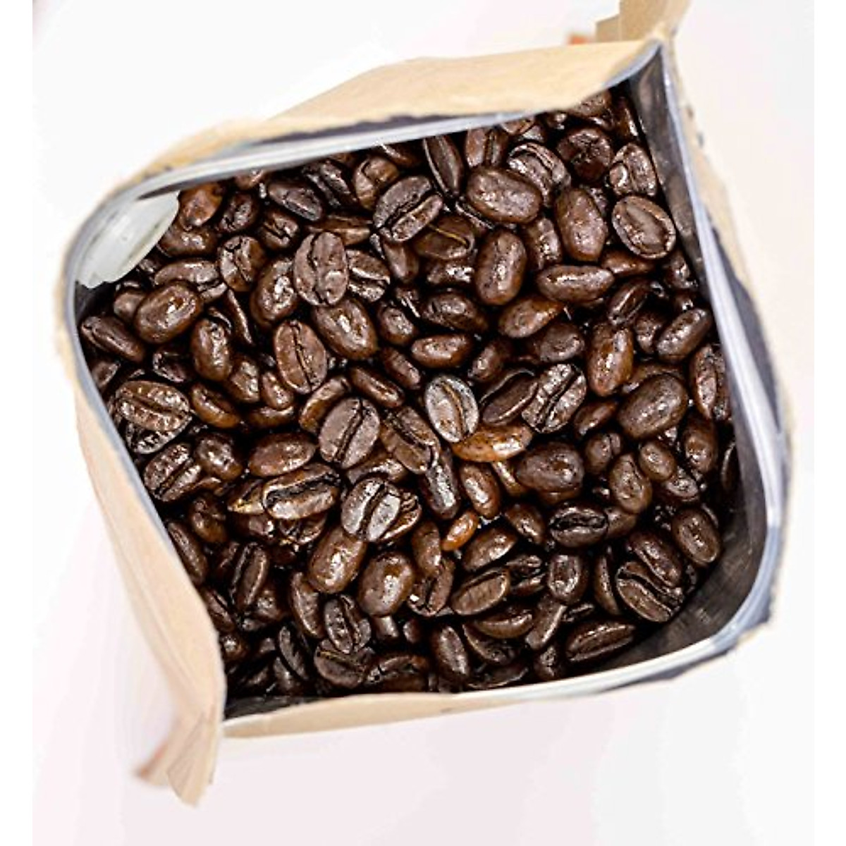 Stone Street Gourmet Coffee Indonesian Sumatra Mandheling, Single Origin, Dark Roast, 1 LB, Whole Bean