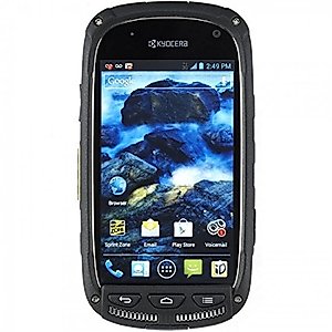Kyocera Torque 4G LTE Sprint Android Smart Phone