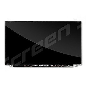 HP Pavilion 15-g019wm New Replacement LCD Screen for Laptop LED HD Glossy