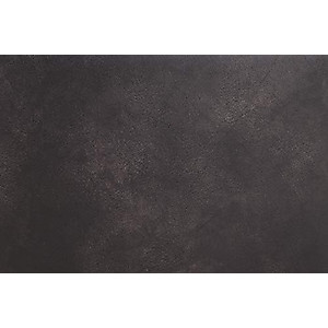 Madrona Burke Zoey Dark Graphite 84" Power Sofa with Dual Recliners, Microsuede Upholstery, and USB Charging Station