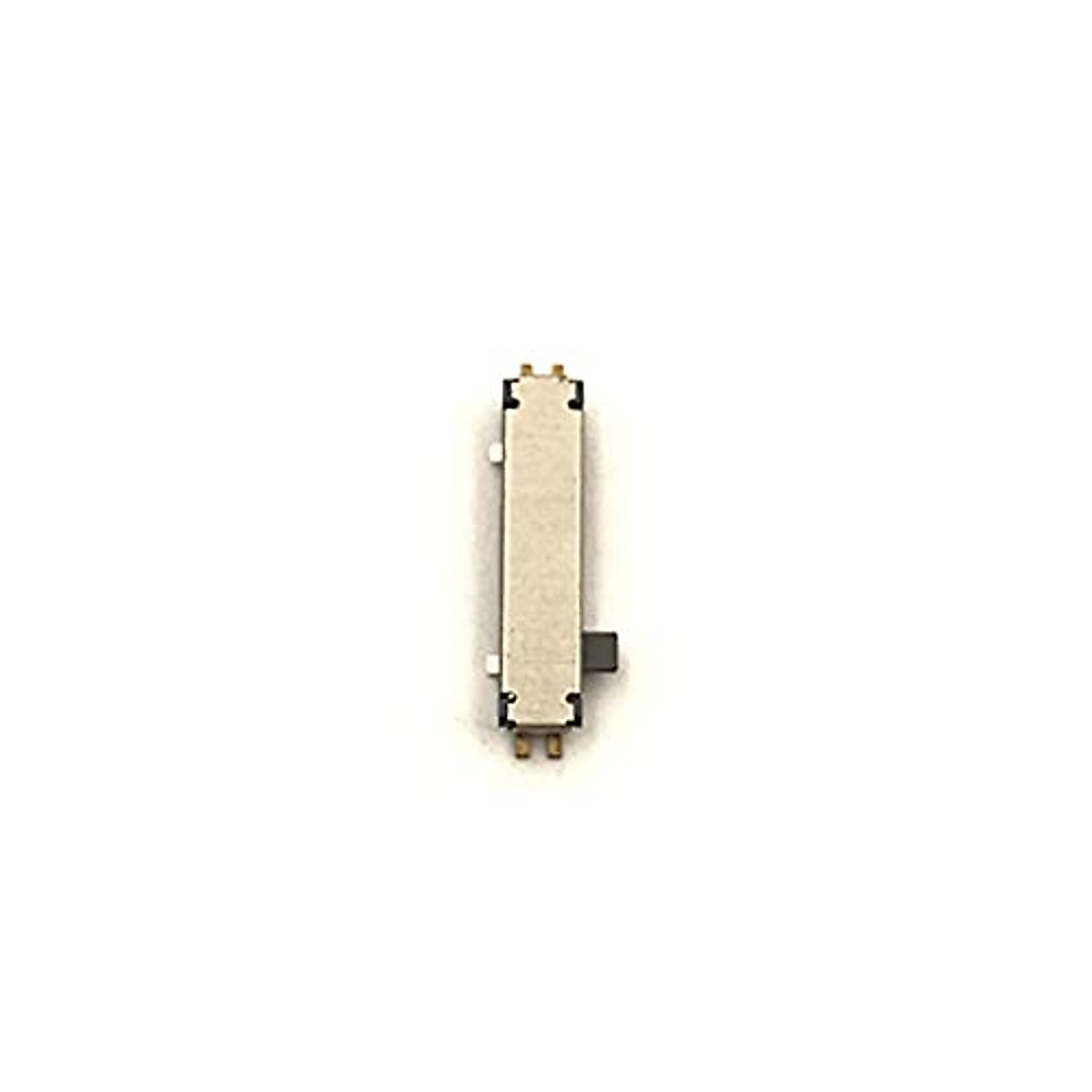 Volume Button Key Replacement for New 2DS XL LL Console