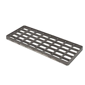 Vollrath XCBL9004 Small Waffle Grate Cbl9016/902