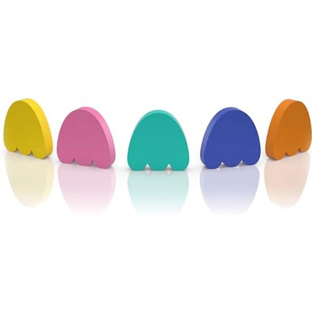 Oink Games Nine Tiles Panic - Fast-Paced Japanese Puzzle Game | Perfect for Stocking Stuffers & Secret Santa Gifts | Ages 7+ | Arrange Tiles to Win