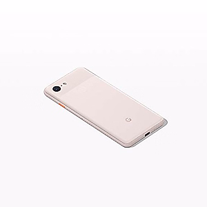 Google - Pixel 3 with 128GB Memory Cell Phone (Unlocked) - Not Pink