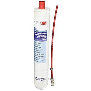 3M Aqua-pure 3MROM413 20A Water Filter Replacement Cartridge Module