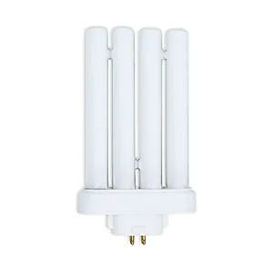 Lumenvio CFML27VLX 27 Watt Natural Daylight Spectrum Light Bulb for Verilux Happy Eyes, White, 1 Pack