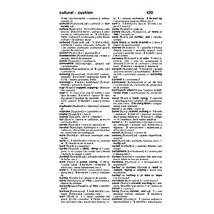 Diccionario Español-Inglés Merriam-Webster (Multilingual, English and Spanish Edition)