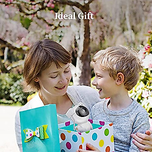 Star Projector Night Lights,Kids Room Decor Aesthetic,Tiktok Astronaut Nebula Galaxy Projector Night Light,Remote Control Timing and 360°Rotation Magnetic Head,Lights for Bedroom,Gaming Room Decor