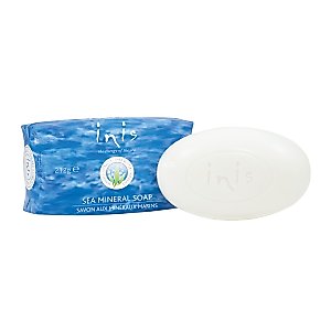Inis the Energy of the Sea Large Sea Mineral Soap, 7.4 Ounce