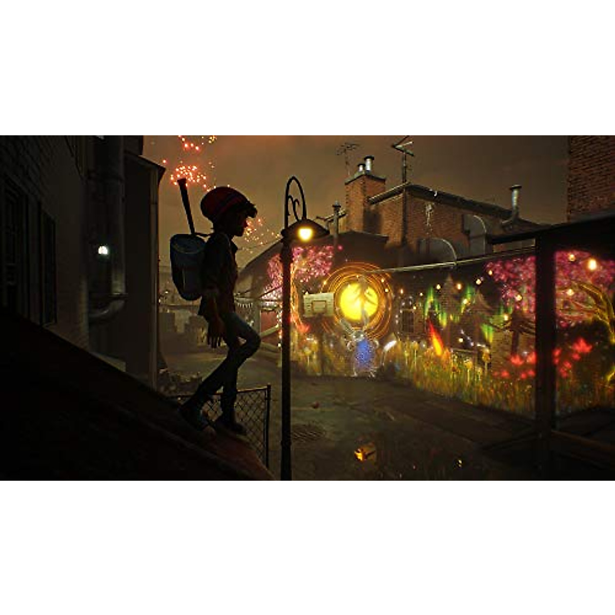 Concrete Genie - PlayStation 4