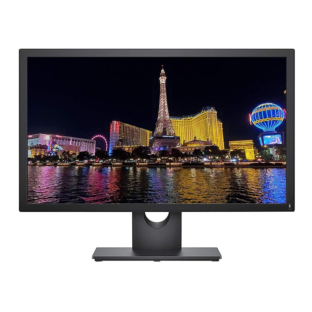 Dell Optiplex 980 Desktop PC Bundle with 22in FHD Monitor, Keyboard, Mouse, i5-650, 8GB, 240GB SSD, Win10 Pro (Renewed)