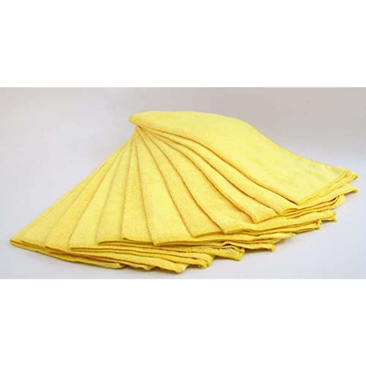 Kirkland Signature Ultra Plush Microfiber Towels 12 Pack