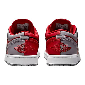 Jordan Womens WMNS AIR 1 Low SE DR0502 600 - Size 9W