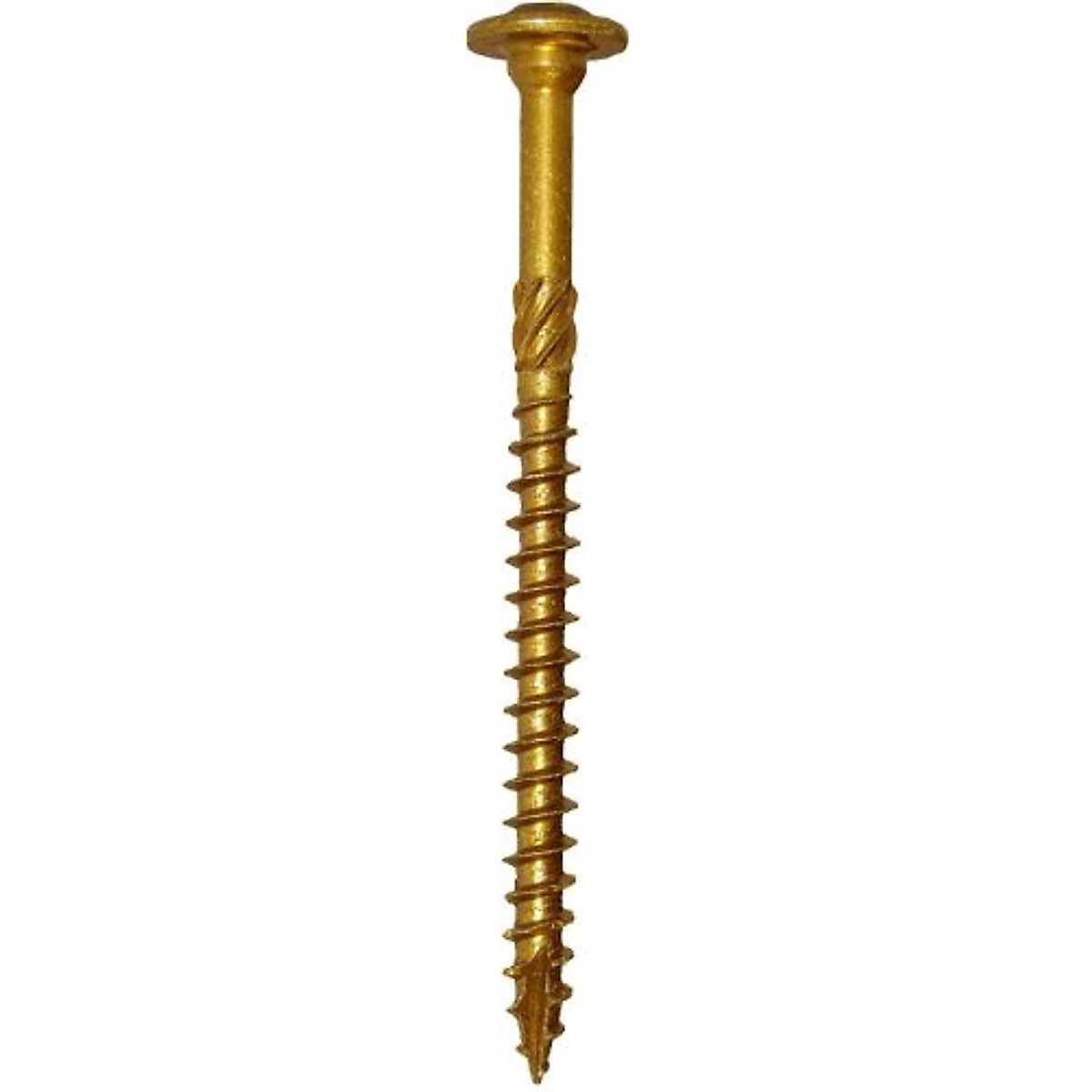 GRK 10285 3/8" x 7-1/4" RSS™ RUGGED STRUCTURAL SCREWS 200 Count