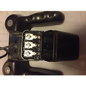 Virtual Boy Controller for the Virtual Boy Nintendo System # Vue-007