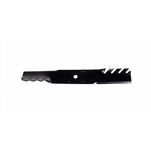 USA Mower Blades 3 Toothed for Gravely 00450300, 4916400, 36" 52" Deck