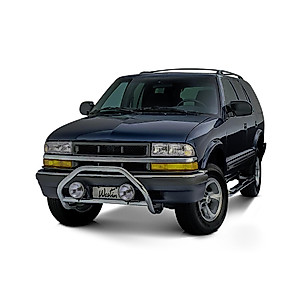 Westin 30-1065 Light Bar Mount Kit , Black