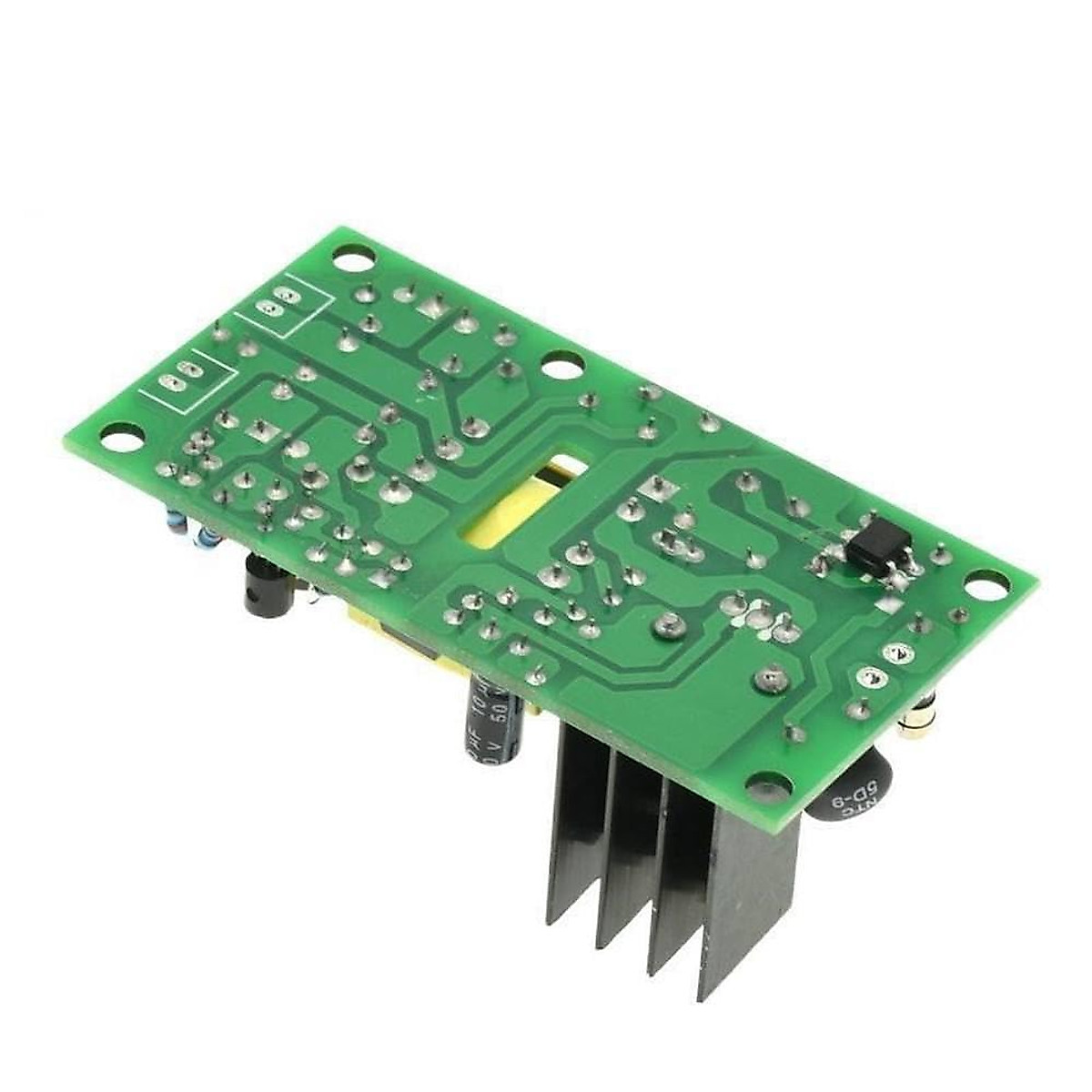 Isolated Switching Power Supply Module AC-DC Power Supply Module 12V 5V 1A 220V to 12V 5V 1A Dual Output
