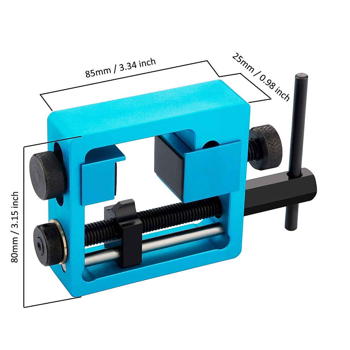 TuFok Sight Pusher Tool