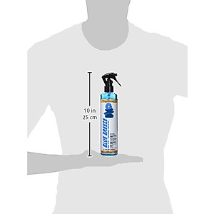 Kelco Blue Breeze Cologne, 11.7 fl. oz.