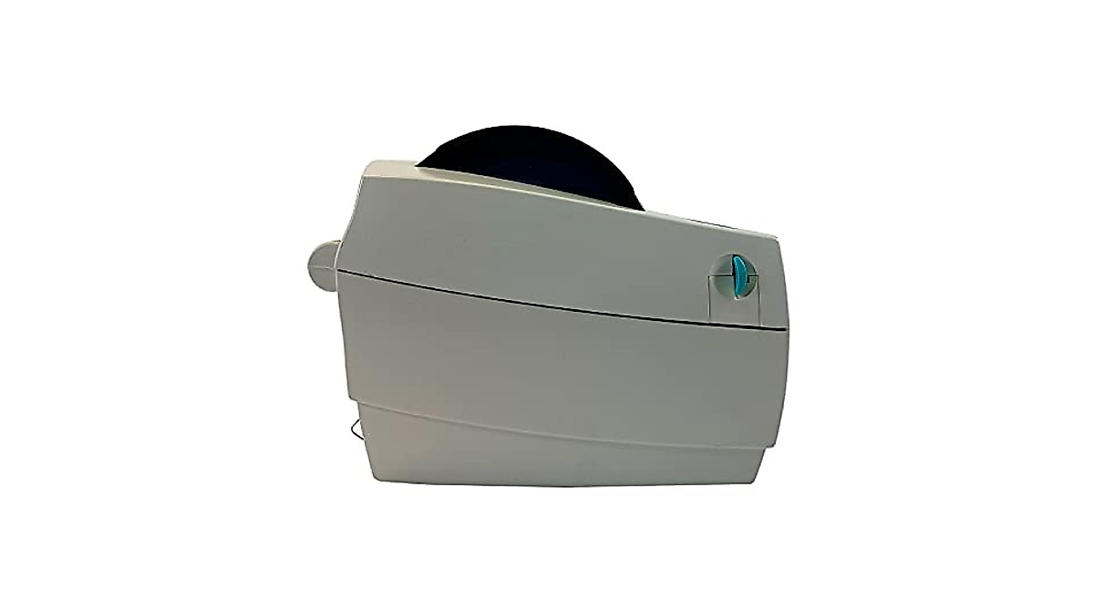 Zebra UPS LP2844 Thermal Barcode Printer - Fast, Reliable Labeling