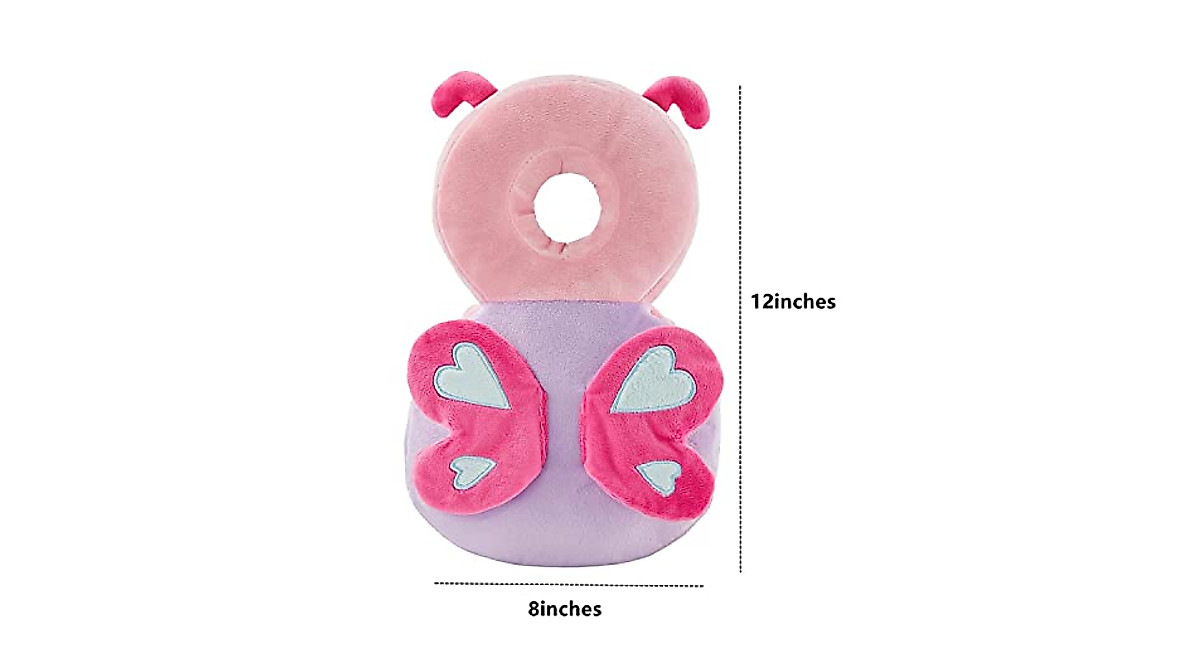 Baby Head Protector Backpack for Toddlers | KingCheer