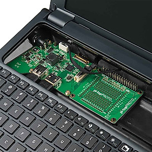 Pi-top Prototyping Add-on Board
