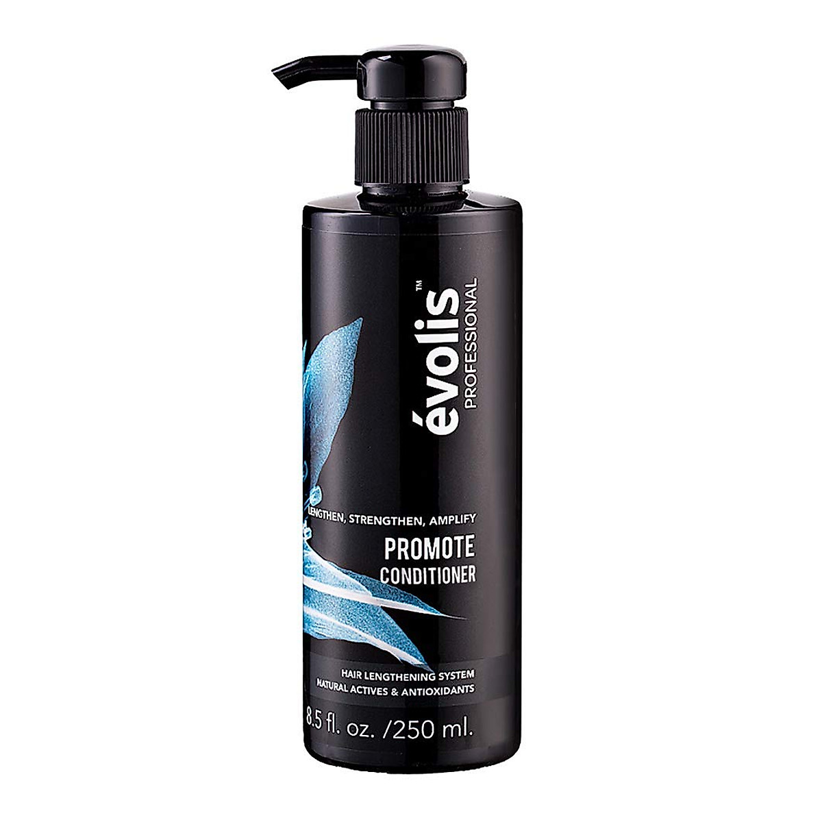 évolis Promote Nourishing Conditioner | Promotes Stronger Lengths and Smooths Hair | Sulfate Free | Color Safe | Hair Strengthening Conditioner for Dry, Damaged Hair (8.5 fl oz)