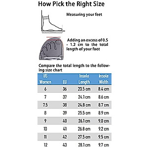 WHITIN Women's Minimalist Barefoot Shoes Wide Width Toe Box Size 9 Low Zero Drop Sole Flats Walking Athletic Cute Sport Casual Female Sneakers Black 40