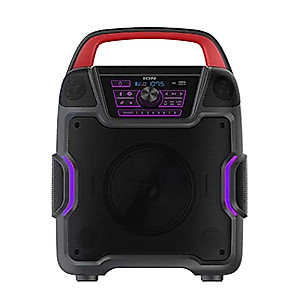 ION Audio Pathfinder 320 All Weather Speaker