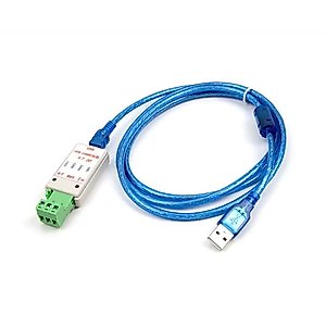 Seeed Studio USB to CAN Analyzer Adapter, CAN Bus Converter with USB Cable.