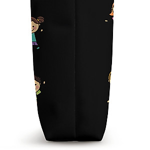 Future Teacher Of Tiny Humans | New Teacher Graduation Tote Bag