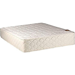 DS Solutions USA Grandeur Deluxe Full XL Size (54"x80"x12") Mattress Only