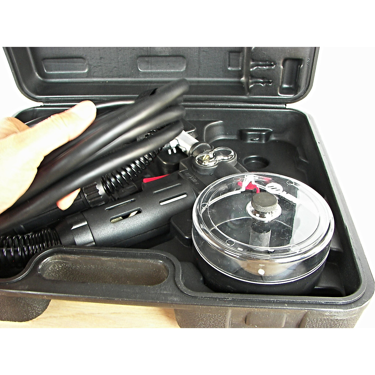 Miller Spoolmate 100 MIG Spoolgun