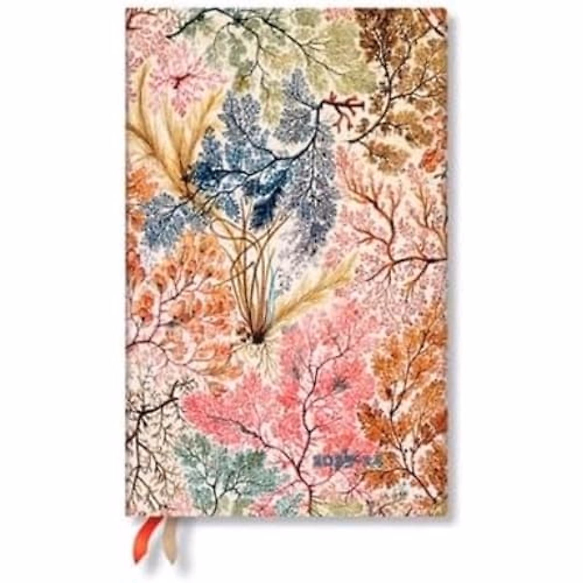 Paperblanks 18 Month Diaries 2023-2024 Anemone | Vertical | Maxi (135 × 210 mm)