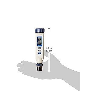 Sper Scientific 850051 pH Pen, Large