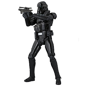 Rogue One Star Wars Story MovieNEX Premium Box Blu-ray + DVD + Digital Copy (Cloud Compatible) + MovieNEX World) (Original Sticker Included)