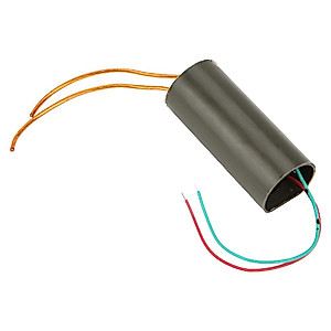 High Voltage Pulse Generator Module, DC 3-6V High Voltage Pulse Generator 400KV Super Arc Coil Module