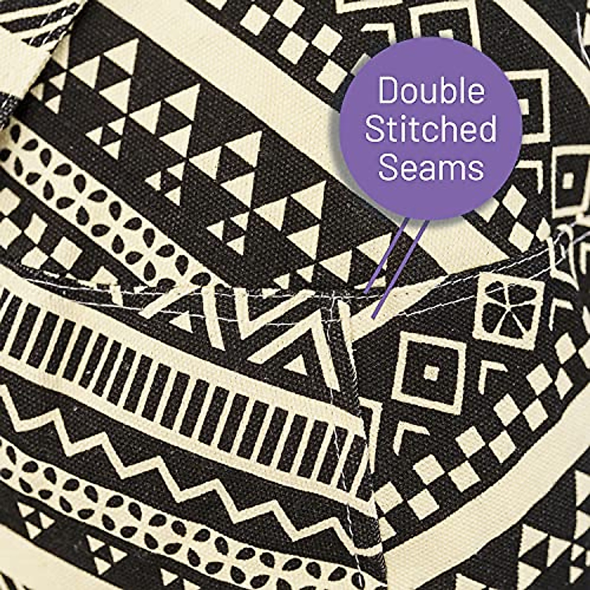 EMMandSOPHIE Kids Bean Bag Chairs- Bean Bag Chair Kids- Toddler Bean Bag Chair- Beanbag Chairs for Kids and Teens-Stuffed Animal Holder- Bean Bag Cover-Stuffed Animal Bean Bag Storage