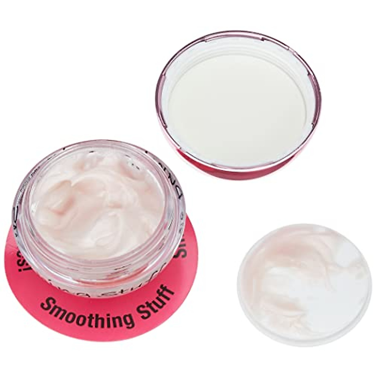 Tigi Bed Head Dumb Blonde Smoothing Stuff, 1.69 Ounce