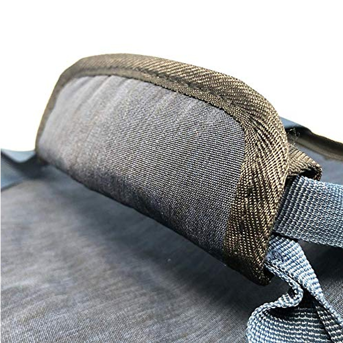 Top Shelf Fun Game Night: Game Haul Board Game Shoulder Bag