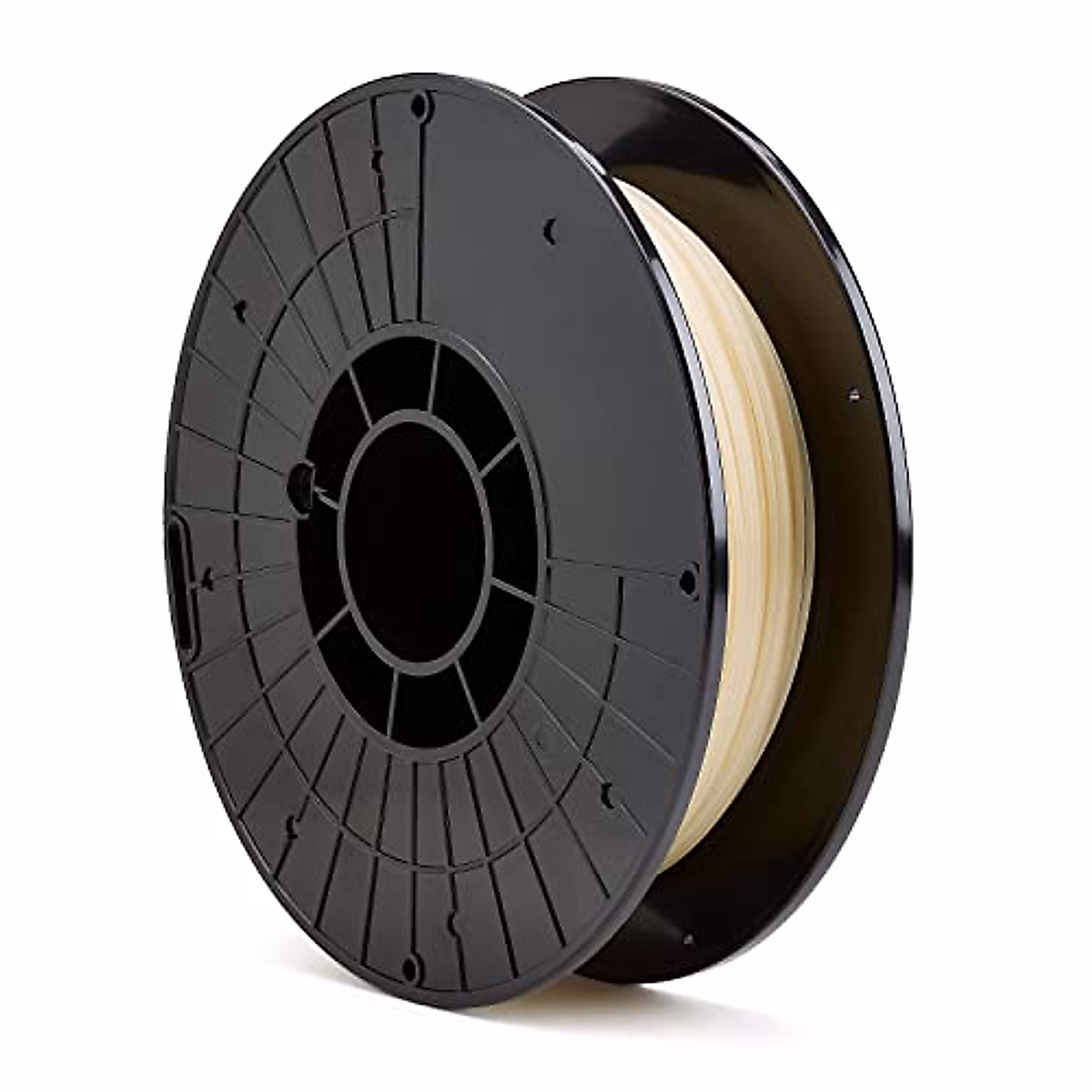 AquaSys® GP 3D Printer Filament 1.75mm 500g, Superior PVA Alternative, Highly Water-Soluble Support Material, Strong Compatibility with Commonly Used Polyester Resins, Including PLA, PET, and PETG