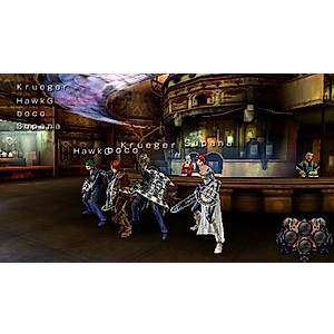 Lord of Arcana - Sony PSP