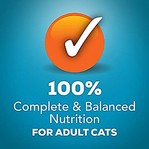 Purina Friskies Wet Cat Food, Shreds With Whitefish & Sardines in Sauce - (24) 5.5 oz. Cans