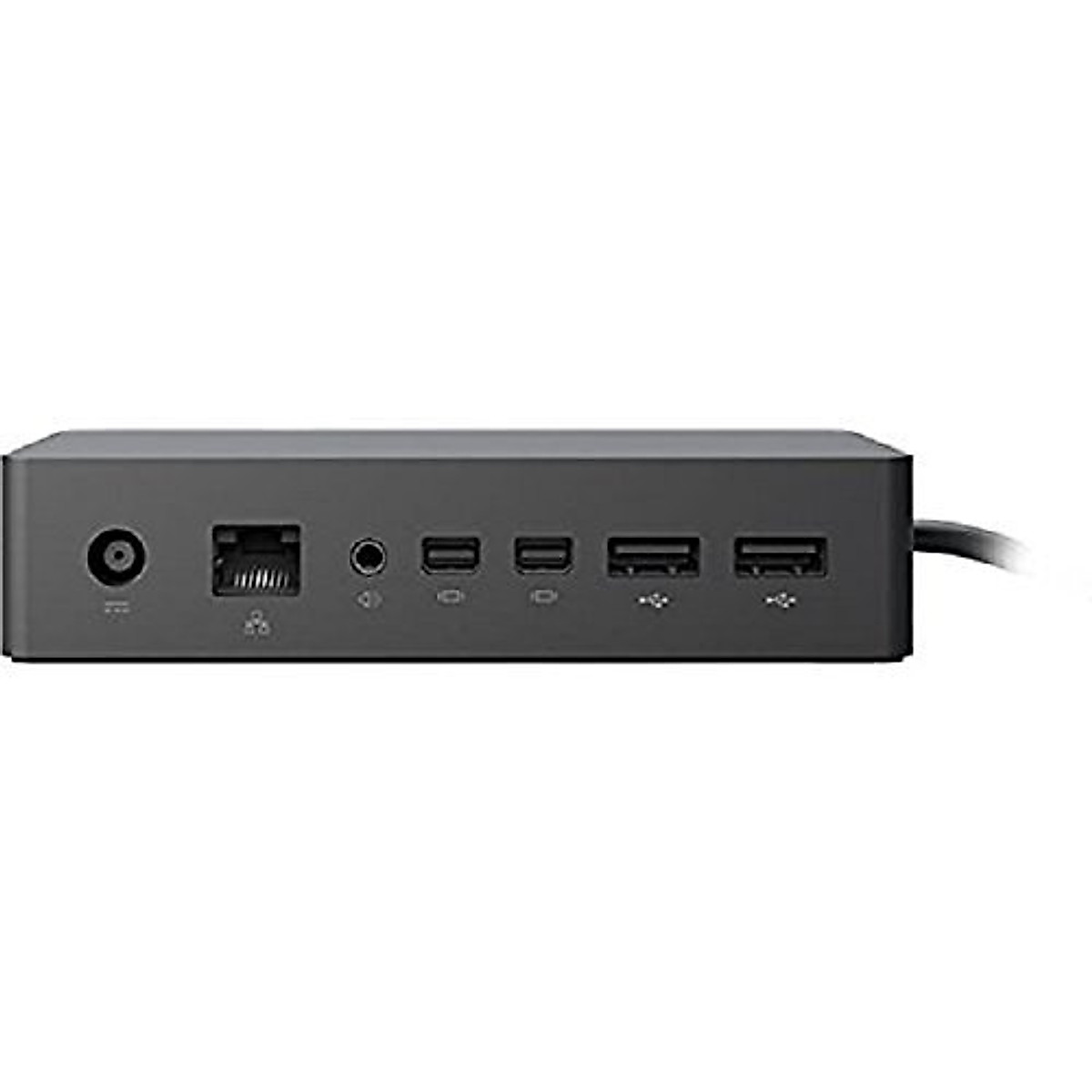Microsoft Surface Dock (Pd9-00003),Black