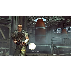 Eat Lead: The Return of Matt Hazard