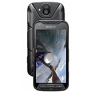 Kyocera Duraforce Pro, 32GB - Black (Sprint) Renewed