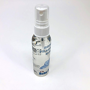 Baby Powder Reborn perfume/cologne 2 oz spray