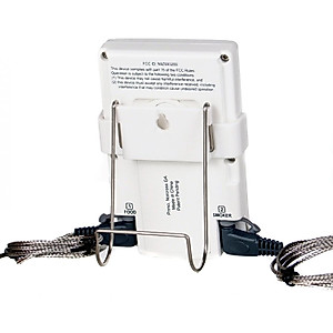 Primo 339 Digital Remote/BBQ Thermometer